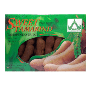 PO TAMARINDO AGRIO BOX 20 X 16 OZ – Comercial Mexicana International